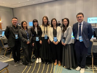 APEC Senior Officials’ Meeting (SOM-2) and the Plenary Meeting of the ...